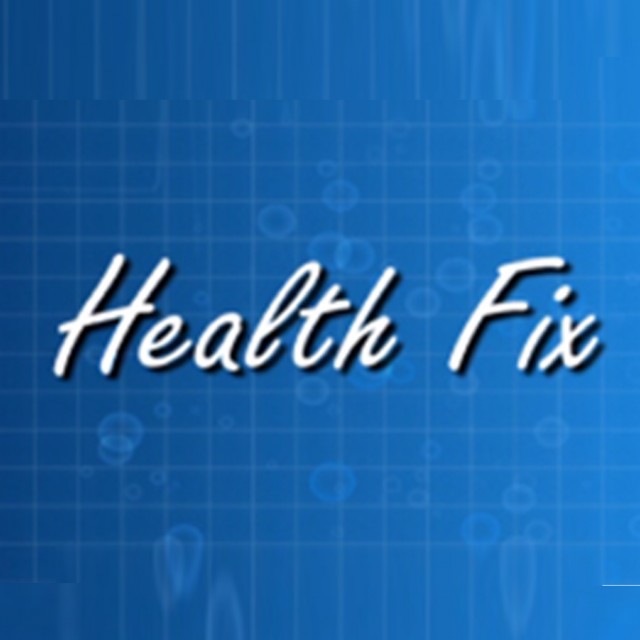 Health Fix by popolay.com